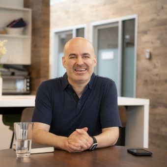 Jay Mandel | Kogan Page